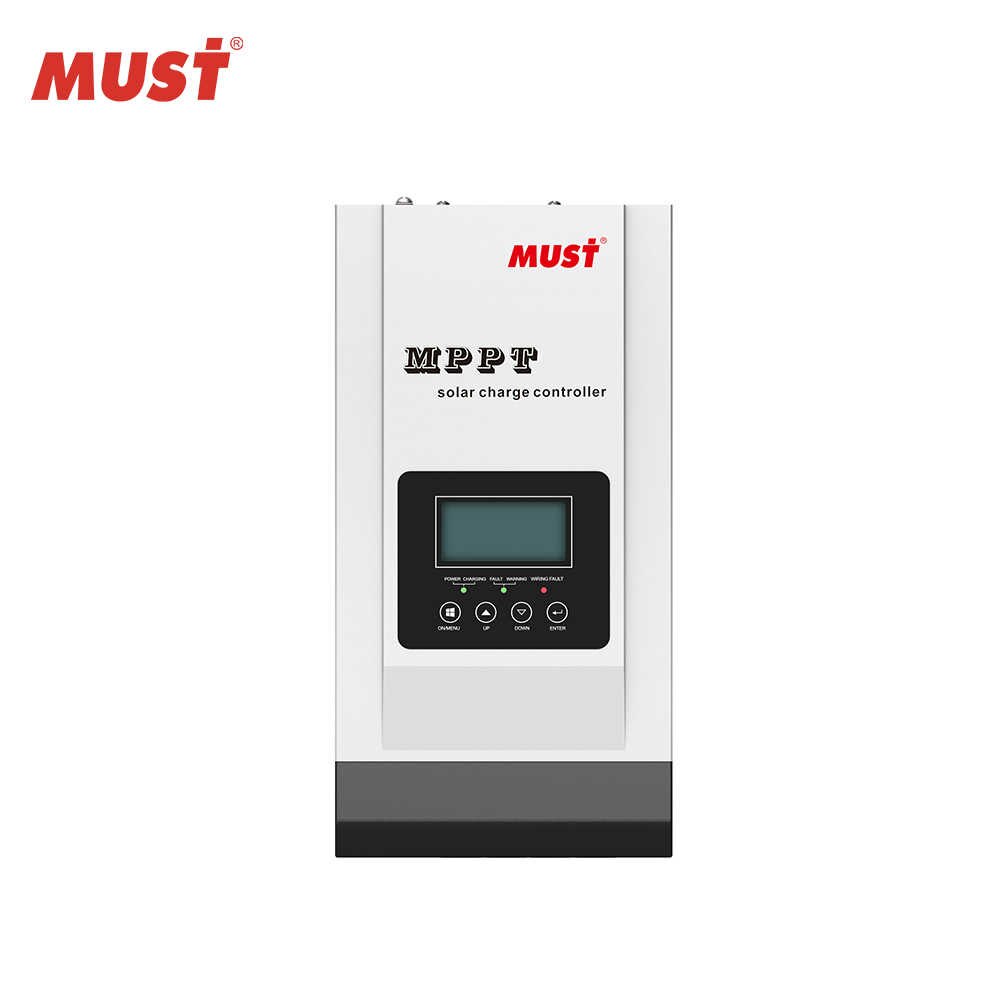 CONTROLADOR SOLAR MPPT 60A – PC18-6015F – EcoZaque Ingeniería S.A.S