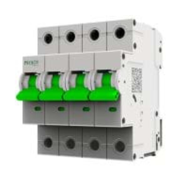 BREAKERS TERMOMAGNÉTICOS – EcoZaque Ingeniería S.A.S